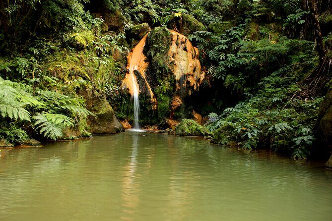 Private Half-Day 4x4 Tour to Lagoa Fogo - How the Tour Unfolds: A Deep Dive into the Itinerary