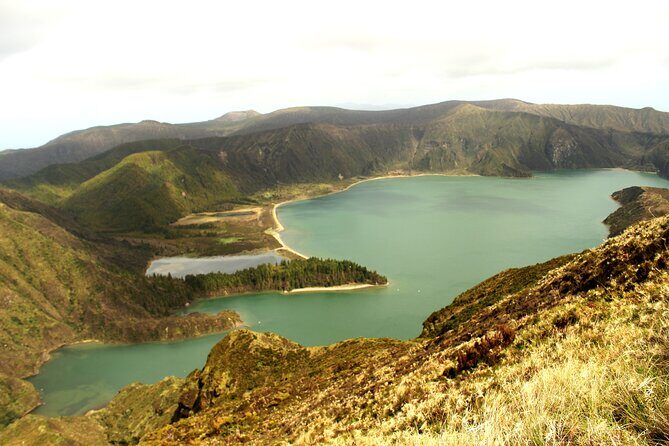 Private Half-Day 4x4 Tour to Lagoa Fogo - Final Thoughts: Who Will Love This Tour?