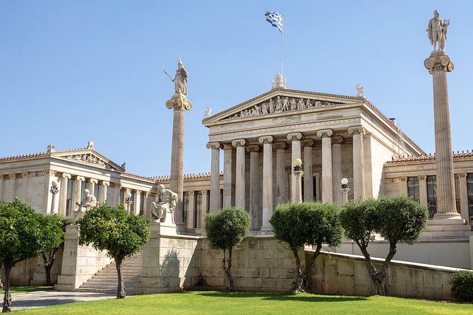 Private Half-Day Acropolis and Historical Sites Tour in Athens - Why Choose a Private Half-Day Tour in Athens?