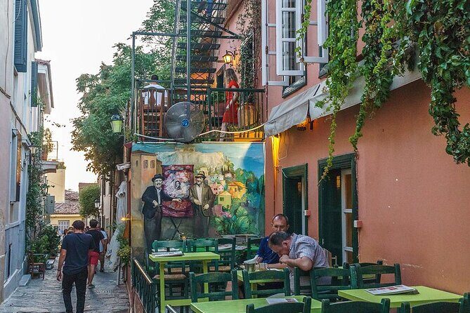 Private Half-Day Acropolis and Historical Sites Tour in Athens - Transportation & Overall Experience