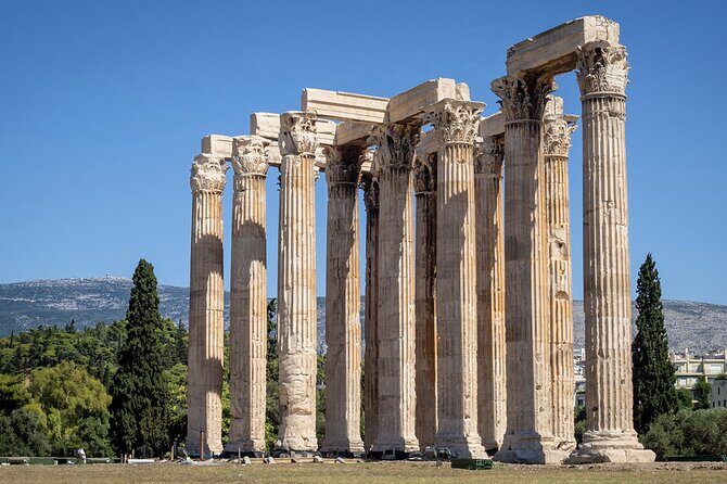 Private Half-Day Acropolis and Historical Sites Tour in Athens - Authentic Insights from Tour Reviewers