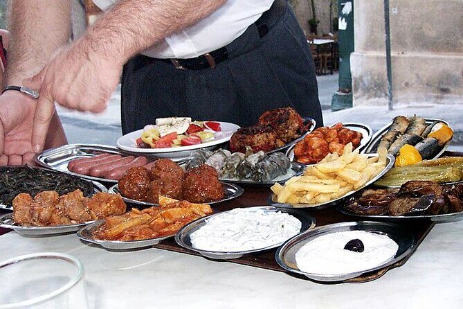 Private Half-Day Acropolis and Historical Sites Tour in Athens - Who Is This Tour Best Suited For?