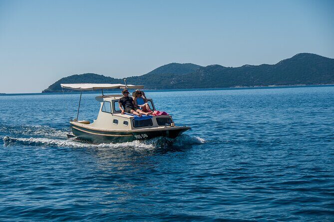 Private Half Day and Full Day Elaphiti Islands Tours - Value for Money and Practical Tips