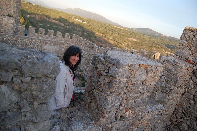 Private Half Day Arrabida Tour with Wine Tasting in Sesimbra - An In-Depth Look at the Itinerary