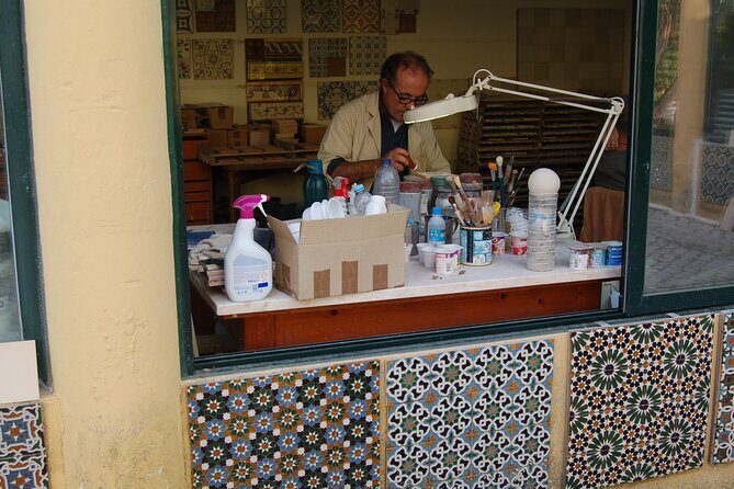 Private Half Day Arrabida Tour with Wine Tasting in Sesimbra - Final Thoughts