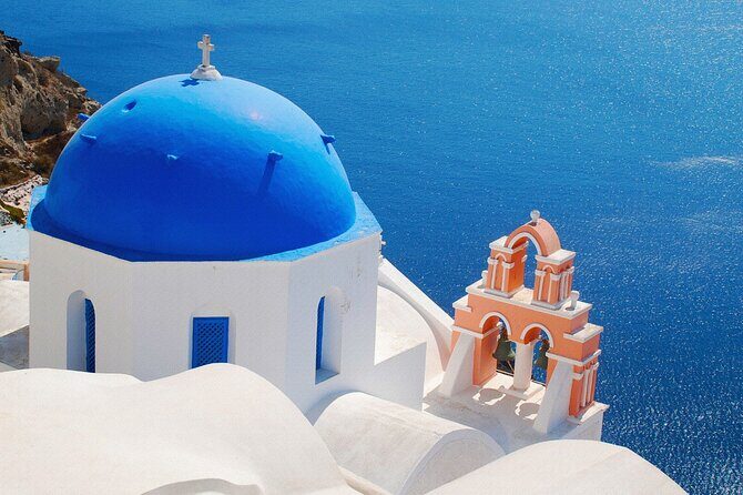 Private Half day - Best of Santorini and Wine Tasting tour - A Comprehensive Look at the Tour Itinerary