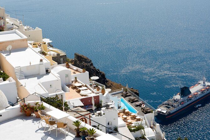 Private Half day - Best of Santorini and Wine Tasting tour - The Sum Up: The Value of a Well-Rounded Santorini Experience