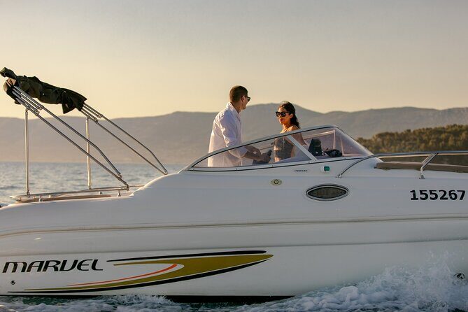 Private Half day Blue Lagoon Tour - An Authentic Look at the Private Half Day Blue Lagoon Tour in Split, Croatia