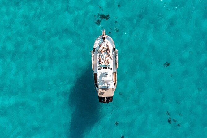 Private Half Day Boat Charter in Traditional Balearic Yacht - Key Points