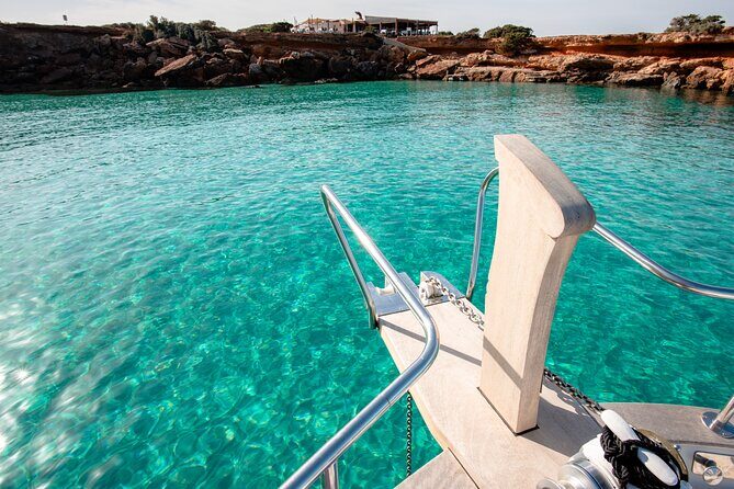 Private Half Day Boat Charter in Traditional Balearic Yacht - Final Thoughts