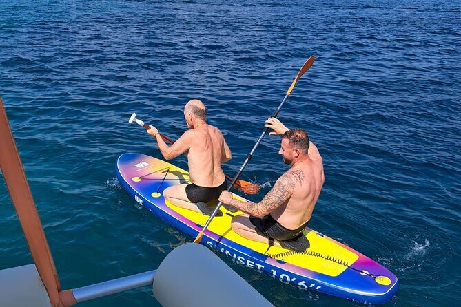 Private Half-Day Boat Excursion in Pula - The Practical Side: Booking, Price, and Duration