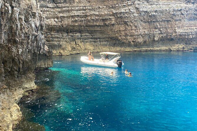 Private Half Day Boat Sazani Island & Haxhi Aliu Cave - An In-Depth Review of the Sazan Island & Haxhi Aliu Cave Boat Tour