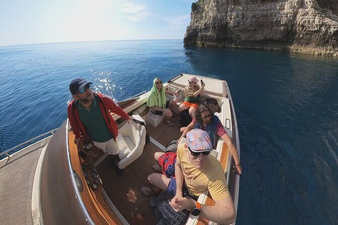 Private Half Day Boat Sazani Island & Haxhi Aliu Cave - Who Would Love This Tour?