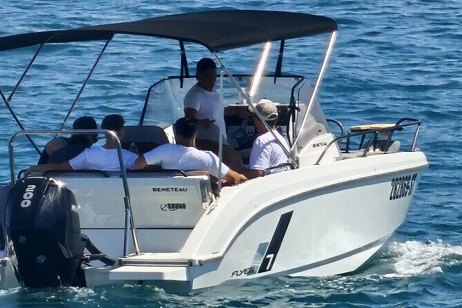 Private Half-Day Boat Tour from Split: Blue Lagoon & 2 Islands - A Closer Look at the Tour Itinerary