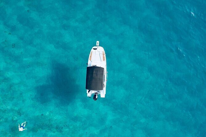 Private Half-Day Boat Tour from Split: Blue Lagoon & 2 Islands - Why Choose This Tour?