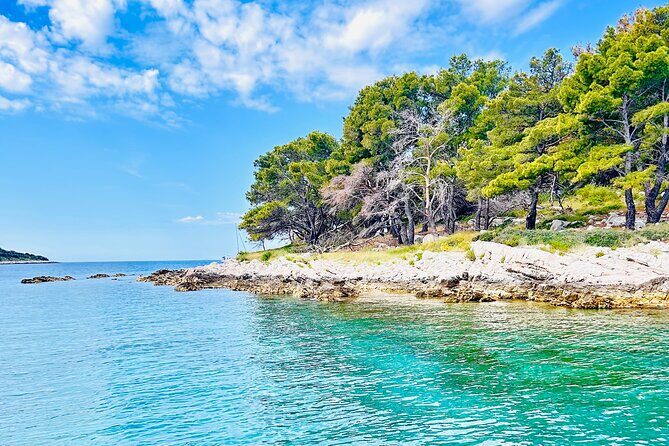 Private Half-Day Boat Tour from Split: Blue Lagoon & 2 Islands - Final Thoughts