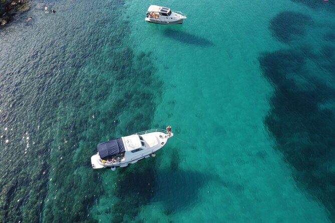 Private Half-Day Boat Tour to nearby Islands in Zadar with Drinks - Key Points