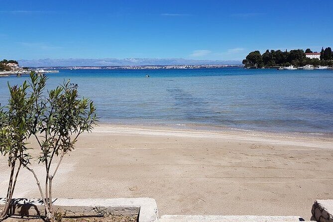 Private Half-Day Boat Tour to nearby Islands in Zadar with Drinks - Value for Money