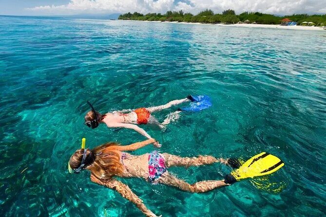 Private Half-Day Boat Tour with Snorkeling and Drinks - Authentic Insights from Travelers