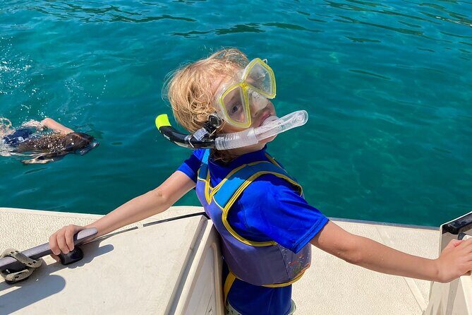 Private Half-Day Boat Tour with Snorkeling and Drinks - Who Will Love This Tour?