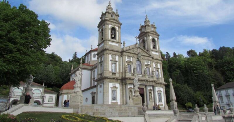Private Half-Day Braga City Tour - Final Thoughts