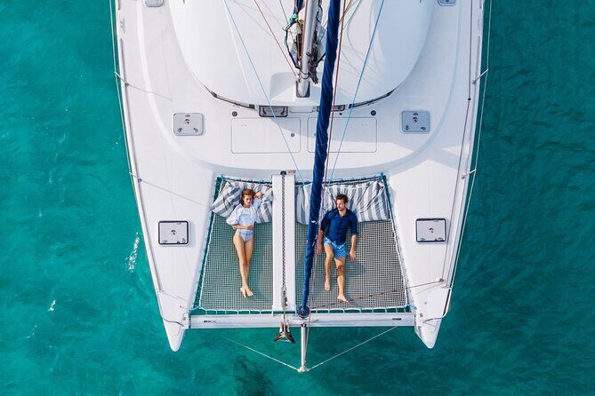 Private Half Day Cruise on a Catamaran in Mallorca - Key Points