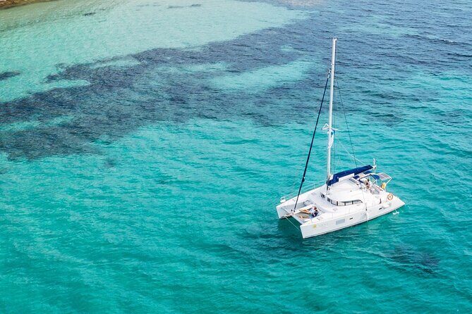 Private Half Day Cruise on a Catamaran in Mallorca - Exploring the Itinerary in Detail