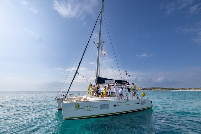 Private Half Day Cruise on a Catamaran in Mallorca - The Sum Up