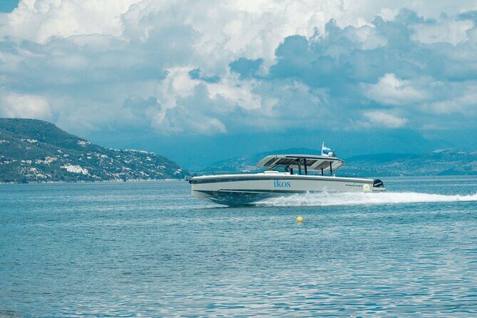 Private Half Day Cruise on a Speed Boat in Corfu island - Who Will Love This Tour?