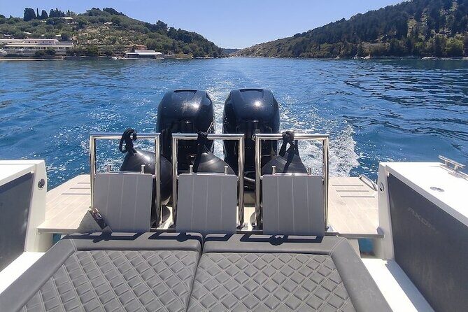 Private Half Day Cruise on a Speed Boat in Mallorca - The Value of This Experience