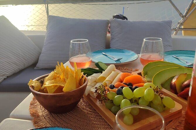 Private half day cruise The Blue Lagoon with Paros Sail - Key Points