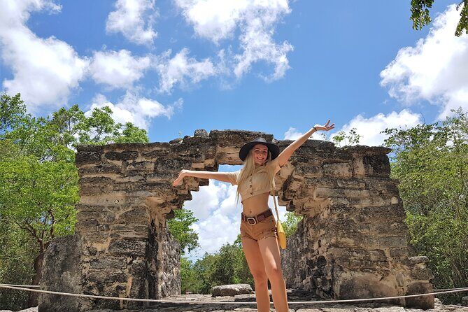 Private Half Day Cultural Tour to Mayan Ruins and Cenote - A Closer Look at the Tour Experience