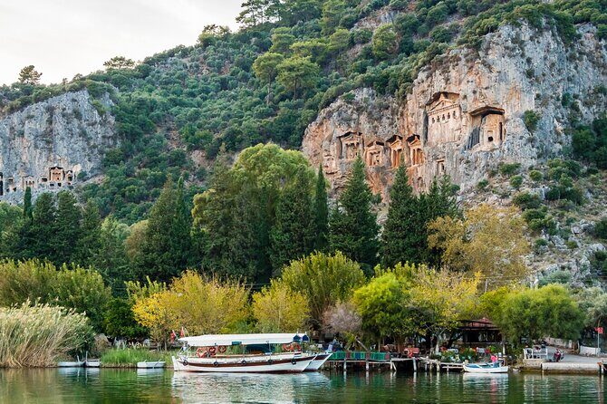 Private Half-day Dalyan Boat Trip - What Makes This Tour Stand Out?