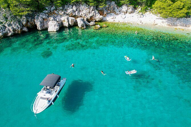 Private Half day Elafiti islands and Blue cave tour - Why This Tour Works for Dubrovnik Visitors