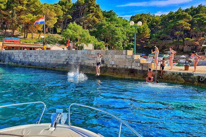 Private Half day Elafiti islands and Blue cave tour - FAQ