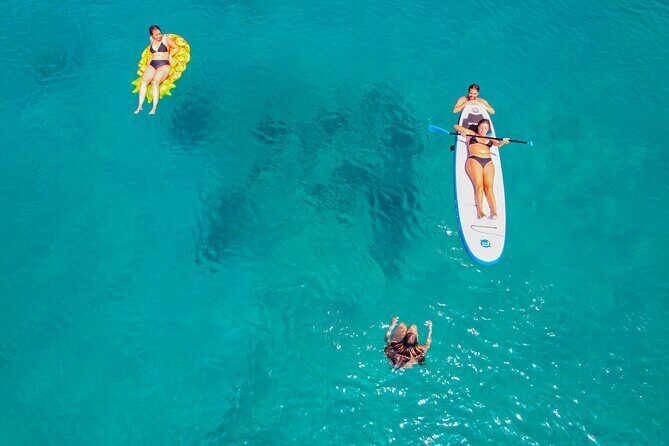 Private Half day Elafiti islands and Blue cave tour - Wrapping It Up