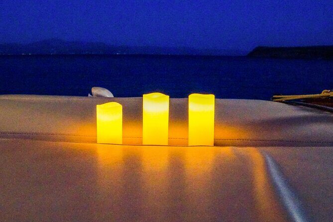 Private Half Day Evening Tour to Paros or Naxos SY AGERAS - Who Should Book This Tour?