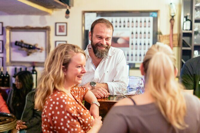 PRIVATE Half-Day Food Tour: The 10 Tastings of Zagreb With Locals - Discover the Flavors of Zagreb with a Private Food Tour