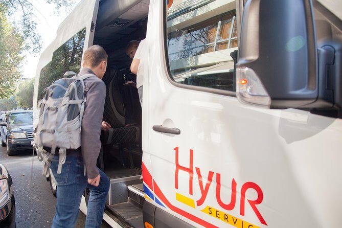 Private Half-Day Garni Temple and Geghard Monastery Tour from Yerevan - FAQ