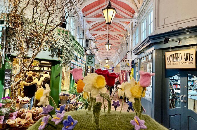 Private Half-Day Guided Tour in Oxford - Who Is This Tour Best For?