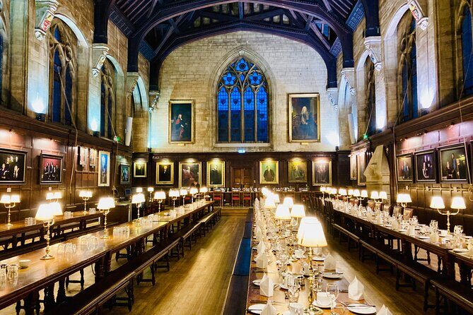 Private Half-Day Guided Tour in Oxford - FAQs