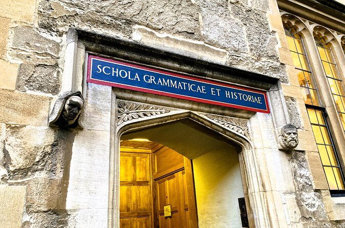 Private Half-Day Guided Tour in Oxford - Final Thoughts