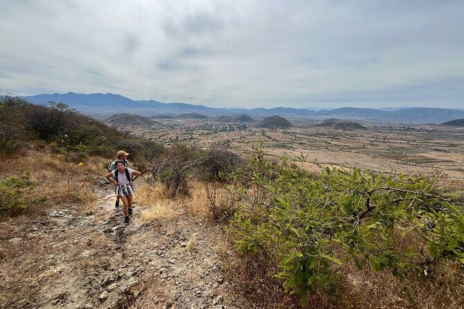 Private Half Day Hiking Experience in Picacho - Exploring the Private Half Day Hiking Experience in Picacho