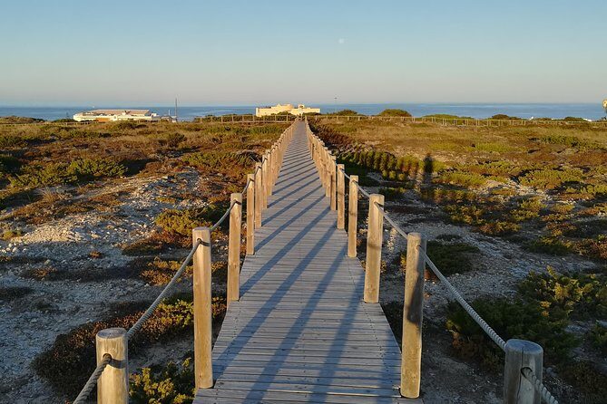 Private Half Day Hiking in Sintra-Cascais Natural Park - The Sum Up: Is This Tour Right for You?