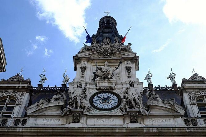 Private Half Day Historic Tour - An In-Depth Look at the Tour Itinerary