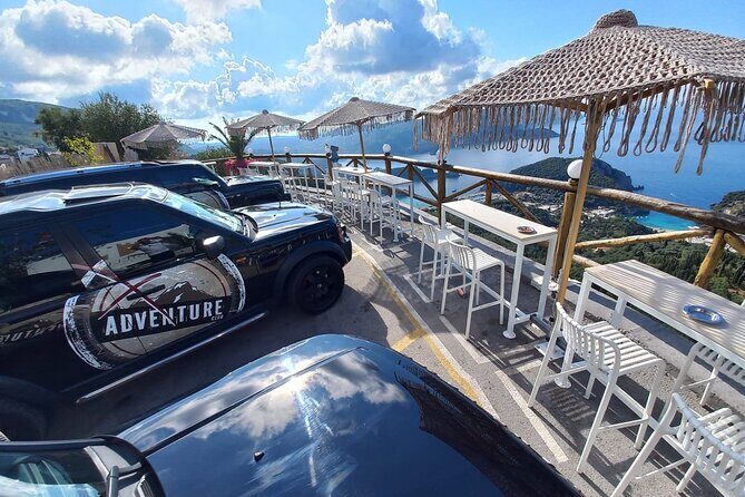 Private Half-Day Jeep Safari in Northwestern Corfu - Why You’ll Love This Corfu Jeep Safari