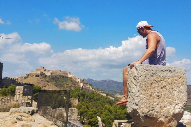 Private Half-Day Jewish Heritage Tour and Roman History: Sagunto - Key Points