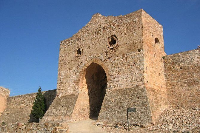 Private Half-Day Jewish Heritage Tour and Roman History: Sagunto - Practical Considerations