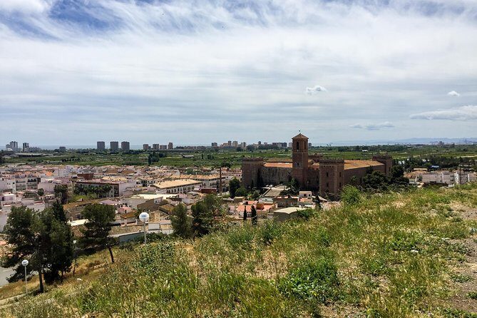 Private Half-Day Jewish Heritage Tour and Roman History: Sagunto - Why This Tour Works for You
