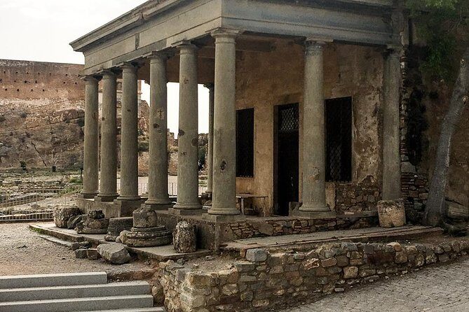 Private Half-Day Jewish Heritage Tour and Roman History: Sagunto - Final Thoughts: Who Should Book This Tour?